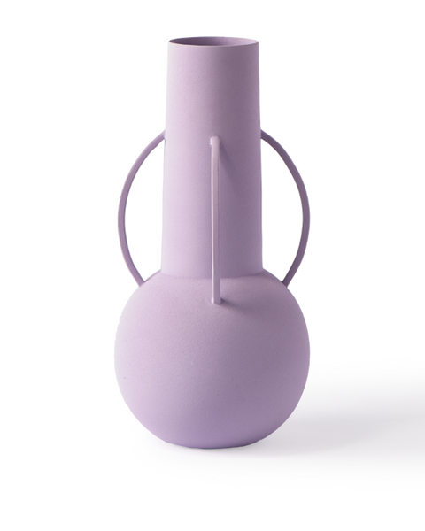 Vases Roman Morning Lila Vazo – Bann Art & Design